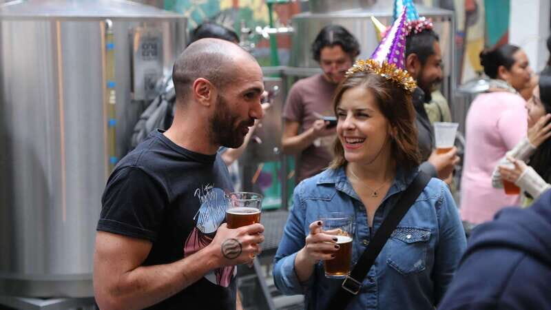 Mexico City Tasting Tour and Craft Beer Experience - Final Thoughts