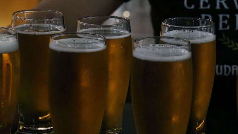 Mexico City Tasting Tour and Craft Beer Experience - FAQs