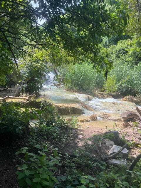 Mexico City: Taxco Thousand Waterfalls - Natural Water Park - Practical Details and Logistics