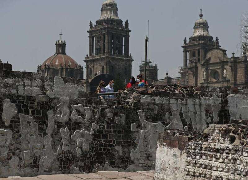 Mexico City: Templo Mayor Skip-the-Line Entry Ticket - Frequently Asked Questions