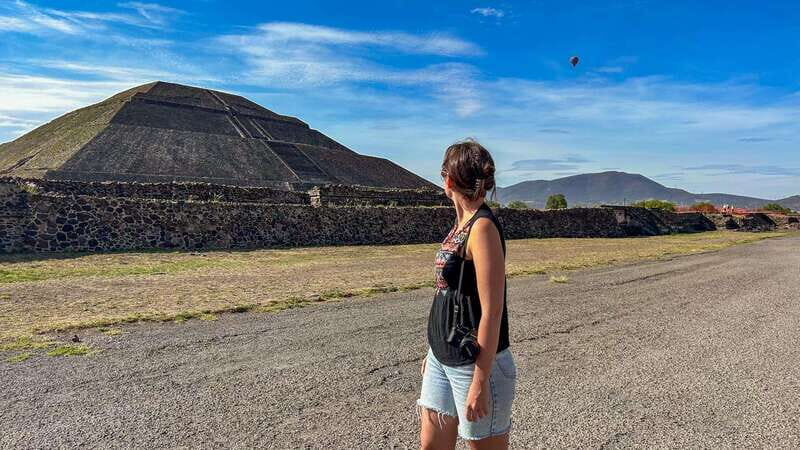 Mexico City: Teotihuacan Early Access & Tula Private Tour - Key Points