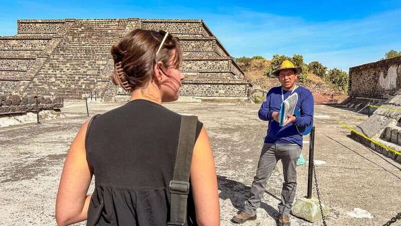Mexico City: Teotihuacan Early Access & Tula Private Tour - Who is This Tour Best For?