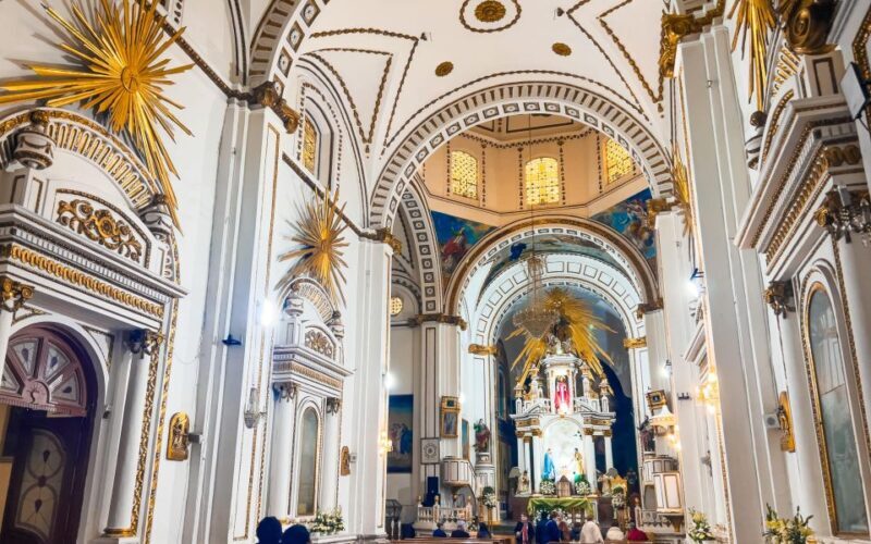 Mexico City: Teotihuacan Early Access & Tula Private Tour - The Sum Up