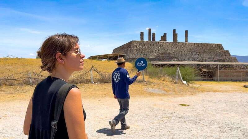 Mexico City: Teotihuacan Early Access & Tula Private Tour - FAQ