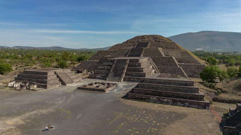 Mexico City: Teotihuacan Early Morning Access Half-Day Tour - Who Will Love This Tour?