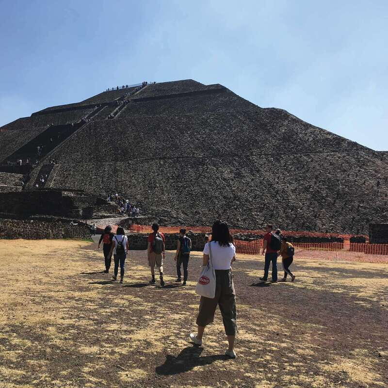 Mexico City: Teotihuacan First Entry Tour with Expert Guide - FAQ