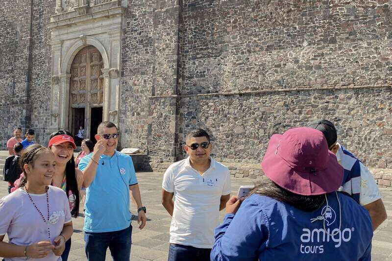 Mexico City: Teotihuacan Pyramids & Basilica of Guadalupe - Final Thoughts