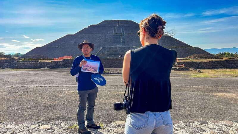 Mexico City: Teotihuacan Pyramids Early Access Guided Tour - Mexico City: Teotihuacan Pyramids Early Access Guided Tour – An In-Depth Review