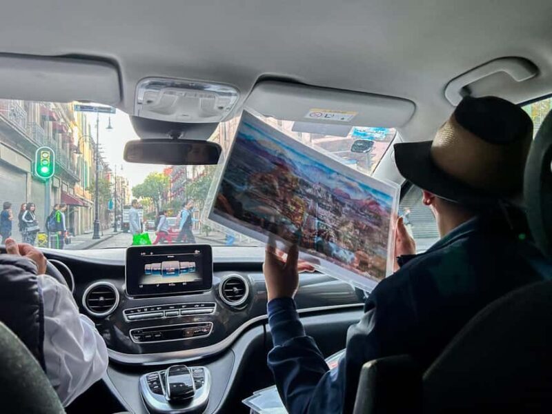 Mexico City: Teotihuacan Ruins Late Access Afternoon Tour - Who Will Enjoy This Tour?