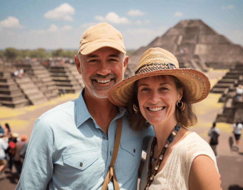Mexico City Teotihuacan Tour (Private & All-Inclusive) - Key Points