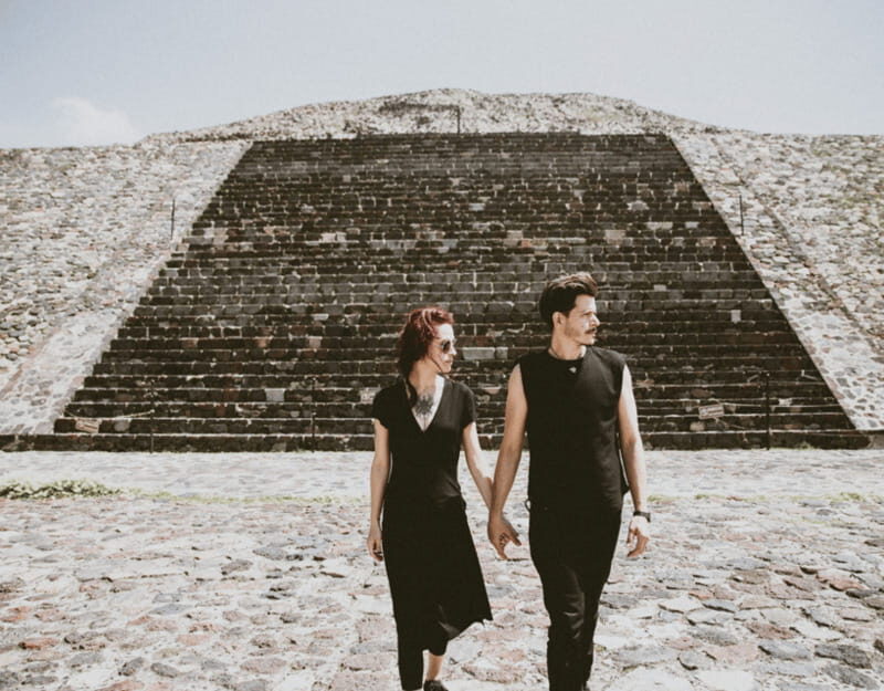 Mexico City Teotihuacan Tour (Private & All-Inclusive) - Authentic Experiences and Insights