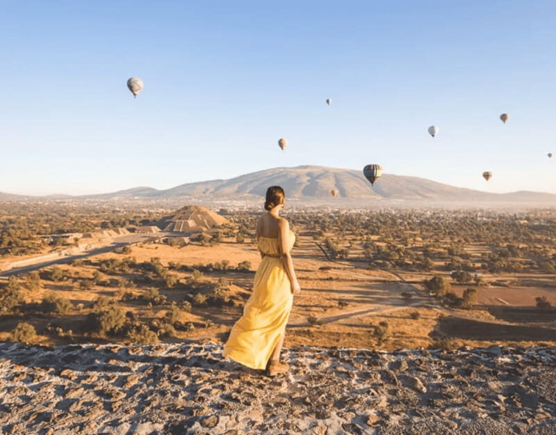 Mexico City Teotihuacan Tour (Private & All-Inclusive) - Who Should Consider This Tour?