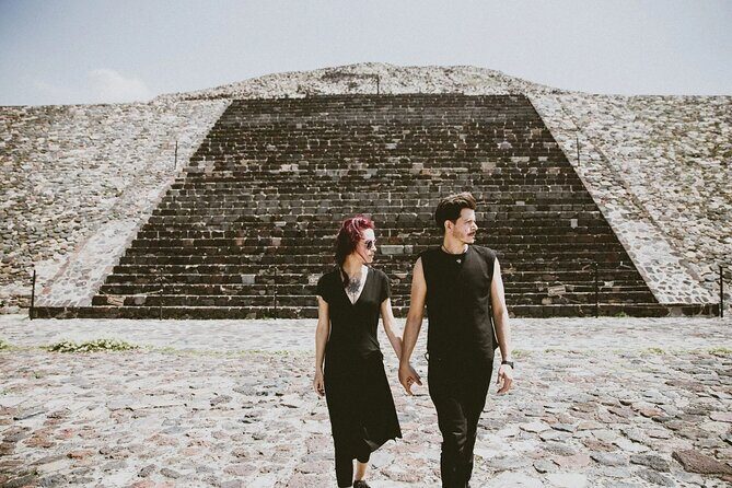 Mexico City Teotihuacan Tour (Private & All-Inclusive) - The Value Proposition