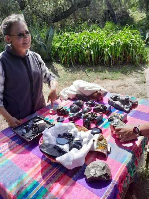 Mexico City: Teotihuacan Tour & Vegan/Veggie homemade Lunch - Discovering Teotihuacan: A Richly Detailed Experience