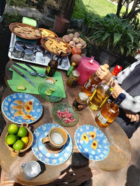 Mexico City: Teotihuacan Tour & Vegan/Veggie homemade Lunch - Final Thoughts