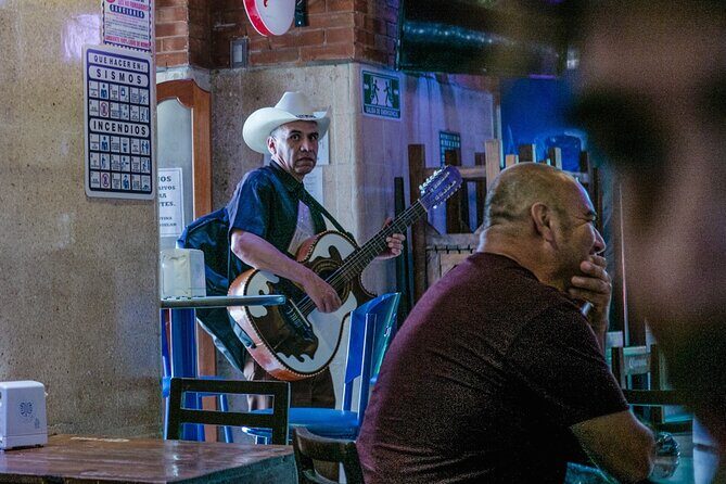 Mexico City Tequila and Mezcal historic bar experience - The Role of Guides & Group Size