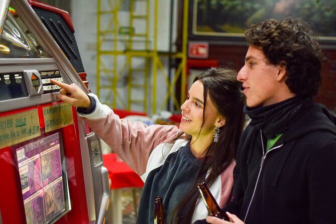 Mexico City Tequila and Mezcal historic bar experience - Authenticity & Value