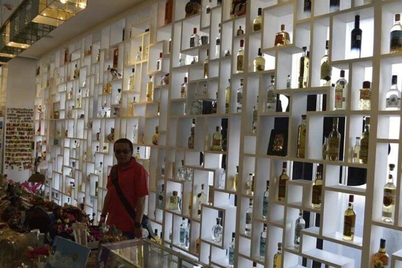 Mexico City: Tequila and Mezcal Museum Ticket with Tastings - Who Will Love This Tour?