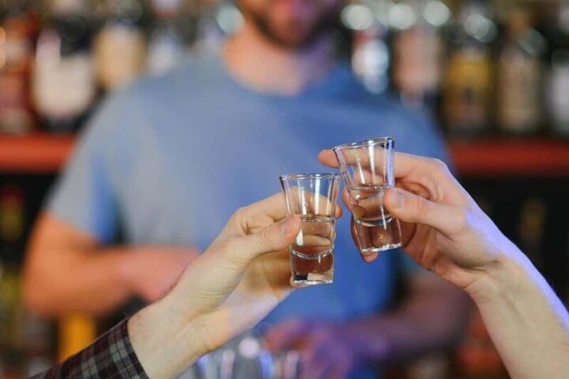 Mexico City: Tequila and Mezcal Museum Ticket with Tastings - The Sum Up