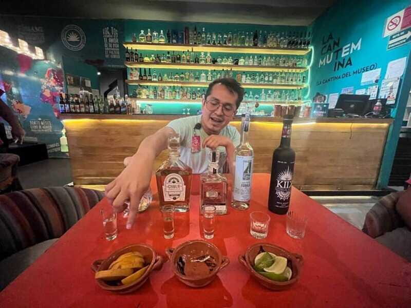 Mexico City: Tequila and Mezcal Museum Tour with Tasting - The Sum Up: Is This Tour Worth Your Time?
