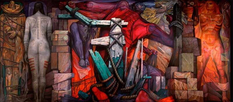 Mexico City: The Murals of Mexico Semiprivate Walking Tour - Frequently Asked Questions