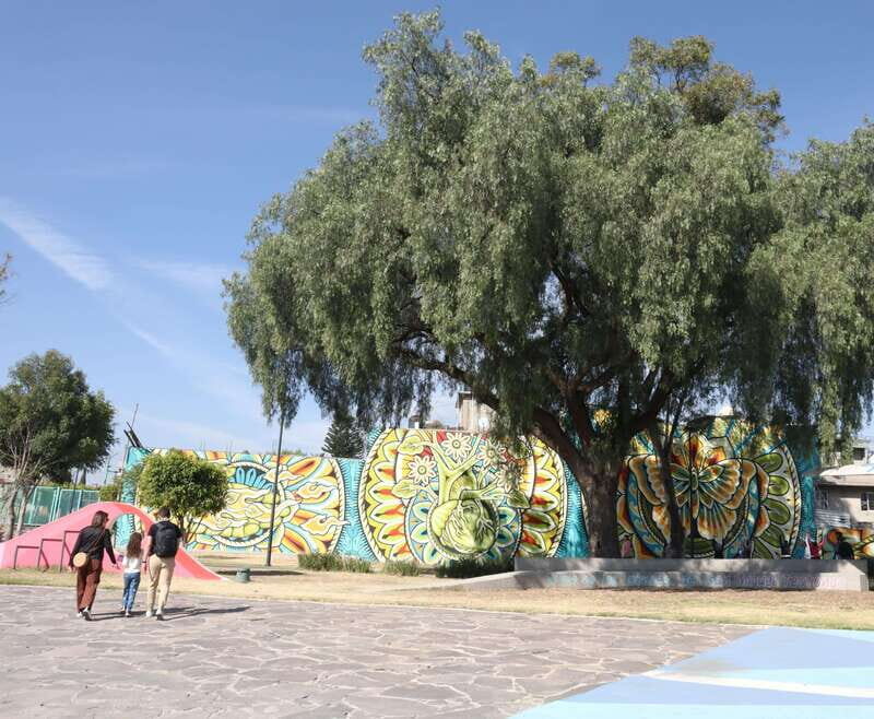 Mexico City: The Ultimate Family Adventure in CDMX - Exploring Mexico City through Chapultepec Park