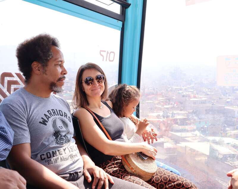 Mexico City: The Ultimate Family Adventure in CDMX - Discovering Mexican Heritage through Games and Culture