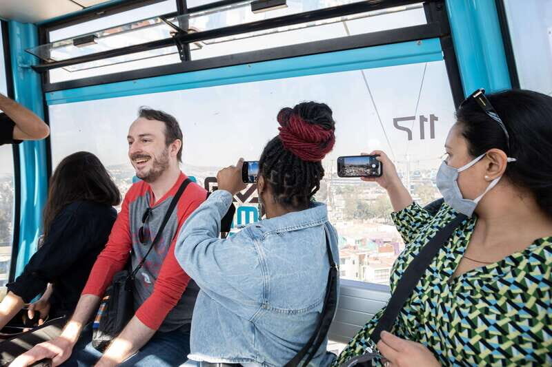 Mexico City: The Ultimate Family Adventure in CDMX - The Guide and Group Experience