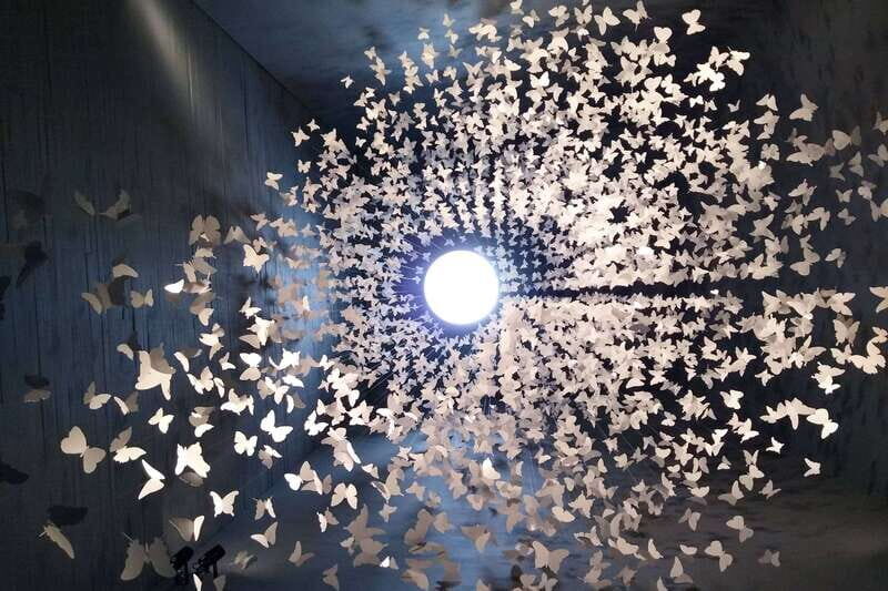 Mexico City: Ticket de entrada Museo Memoria y Tolerancia - Key Points