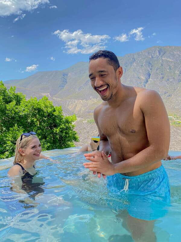 Mexico City: Tolantongo Caves Full-Day Trip - Mexico City: Tolantongo Caves Full-Day Trip — An Authentic Escape into Nature