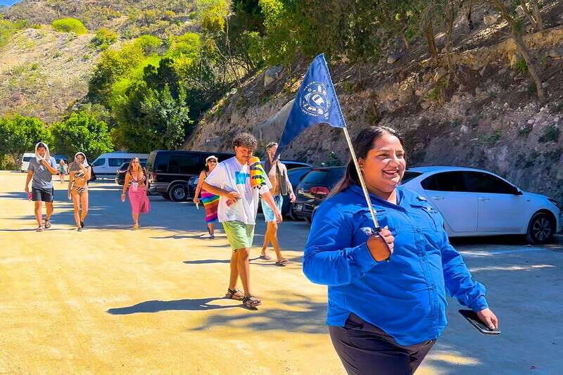 Mexico City: Tolantongo Caves Full-Day Trip - FAQs