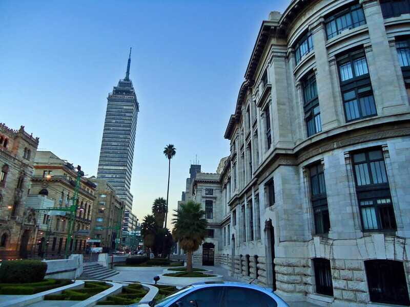 Mexico City: Torre Latinoamericana Admission by MIRADOR - In-Depth Look at the Experience