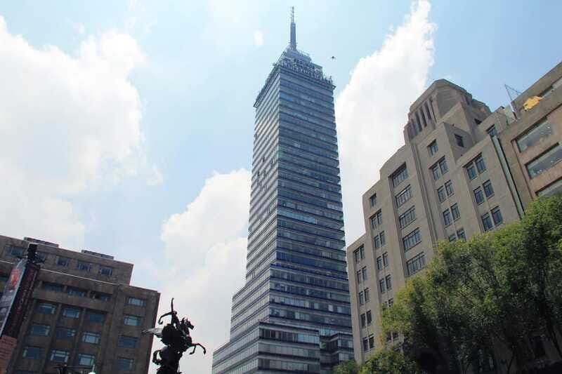 Mexico City: Torre Latinoamericana Admission by MIRADOR - FAQs
