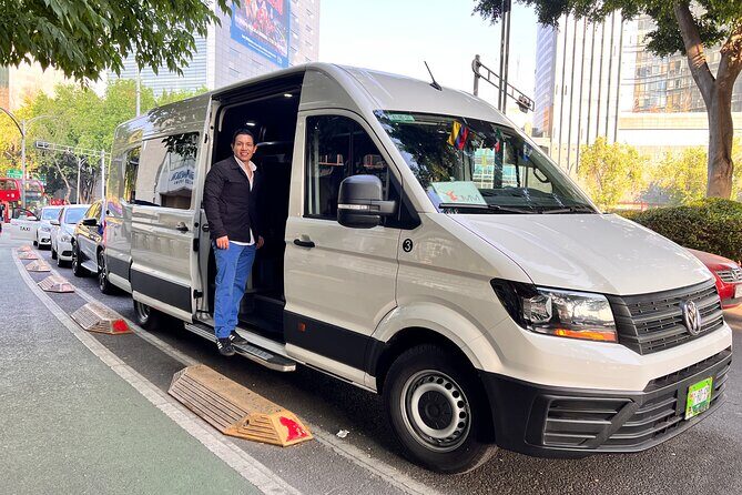 Mexico City Tour and Museum of Anthropology - Frequently Asked Questions