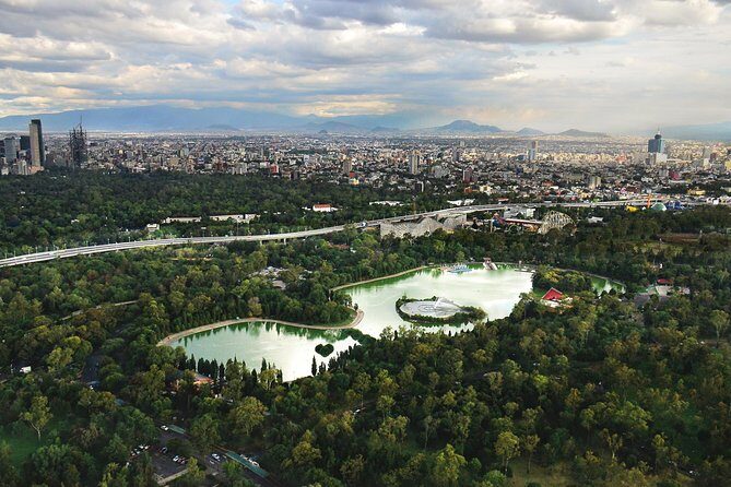 Mexico City Tour And Xochimilco - Final Thoughts