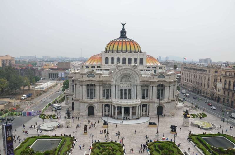 Mexico City tour & Anthropology Museum Tour - Who Will Love This Tour?