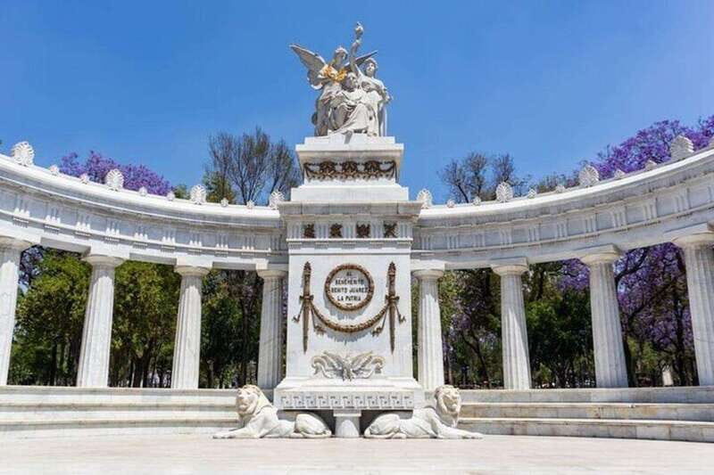 Mexico City Tour with Anthropology Museum - FAQs About the Mexico City Tour with Anthropology Museum