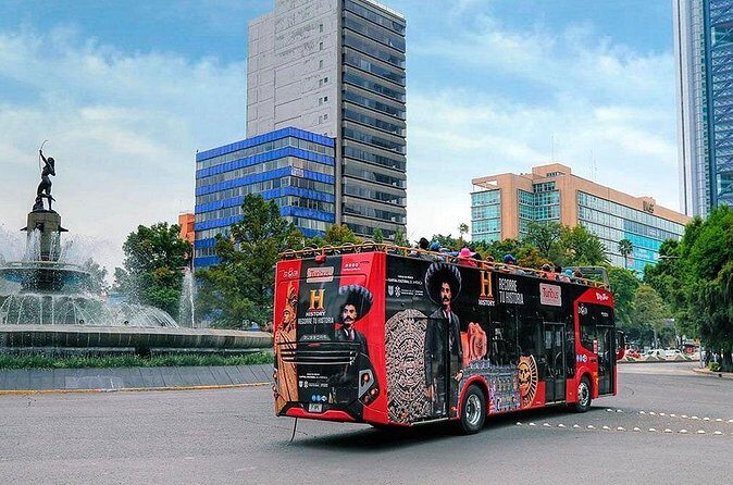 Mexico City Tourist Bus Tour - Who Is This Tour Best For?