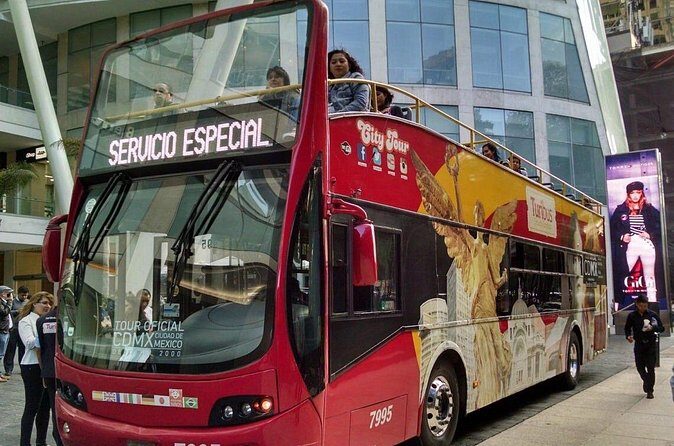Mexico City Tourist Bus Tour - The Sum Up: Is It Worth It?