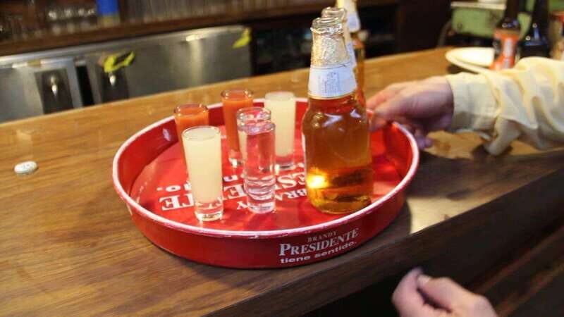 Mexico City: Traditional Mexican Bars of the Historic Center - Who Will Love This Tour?