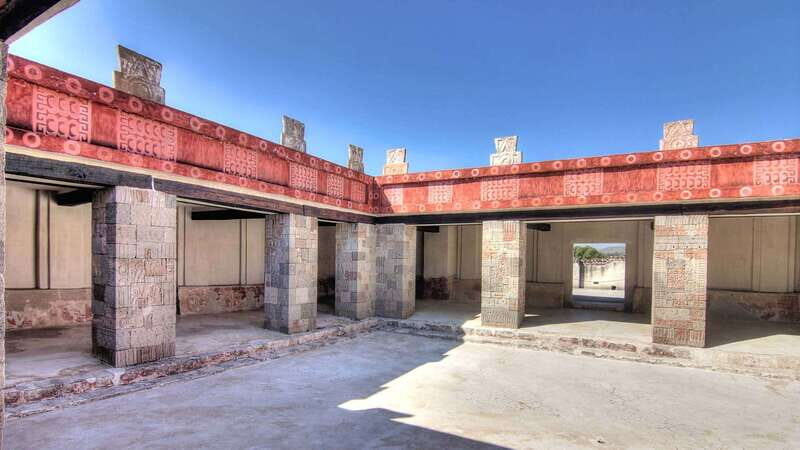 Mexico City: Trip to Teotihuacan Pyramids & Guadalupe Shrine - The Sum Up