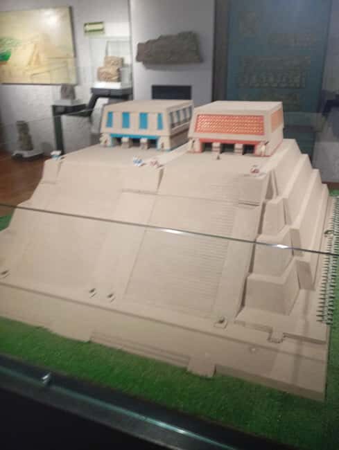 Mexico City: Tula, Tlatelolco, & Tenayuca Day Trip - An Overview of the Day Trip