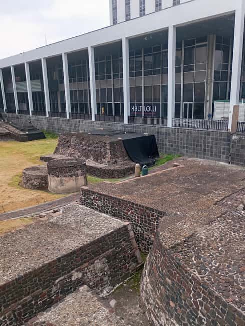 Mexico City: Tula, Tlatelolco, & Tenayuca Day Trip - Final Thoughts