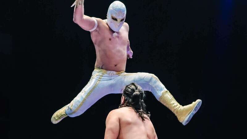 Mexico City: Turiluchas Amazing Wrestling Show - Final Verdict