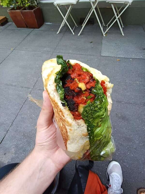 Mexico City Vegan Food Tour: Journey in Roma and Condesa - Key Points