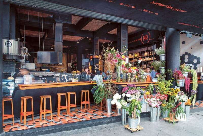 Mexico City Vegan Food Tour: Journey in Roma and Condesa - The Sum Up