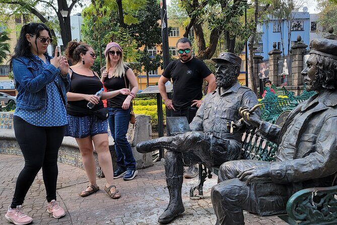 Mexico City Vegan & Vegetarian Street Food Adventure - In Summary