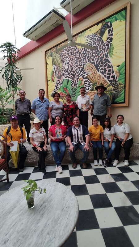 Mexico City: Villahermosa, Tabasco, A Scenic Journey - Who Would Love This Tour