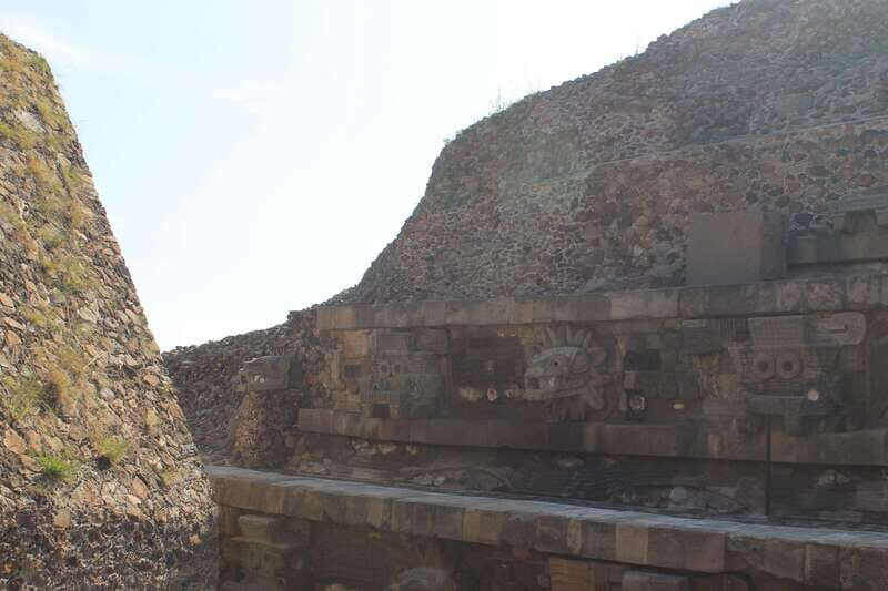 Mexico City: Visit Teotihuacan with early access. - FAQs