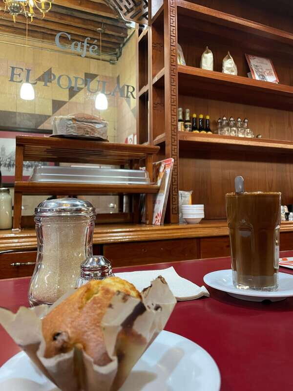 Mexico City: Walk & Eat through Mexican Gastronomy History - Authentic Insights from Past Participants  